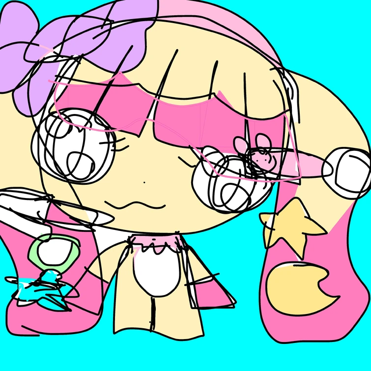 My catch! Tennieping oc!! | Fandom