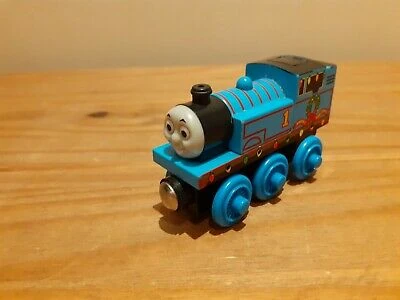 Holiday Lights Thomas prototype | Fandom