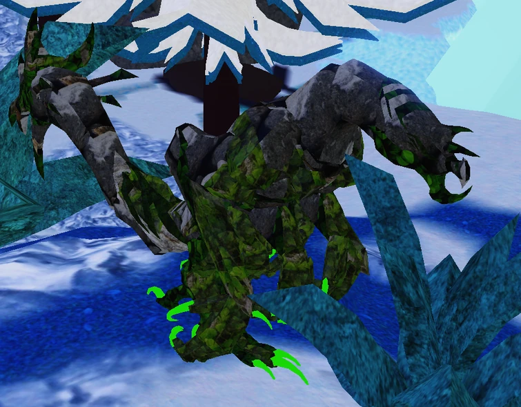 pov your friend randomly gets overgrown when you nest them | Fandom