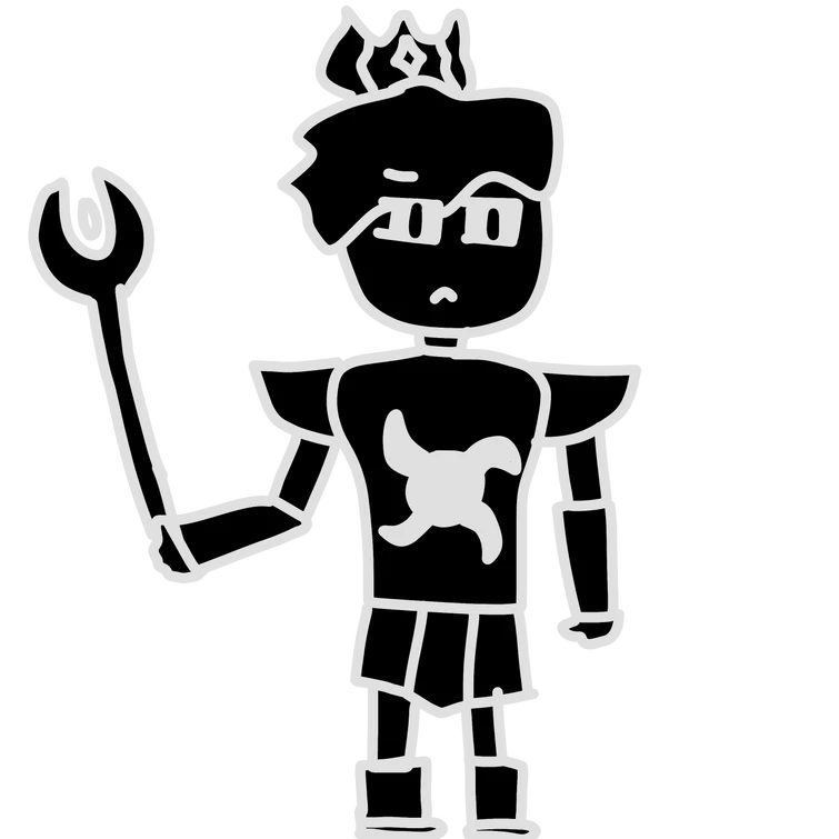 Ask/Meet Black Void Cookie | Fandom