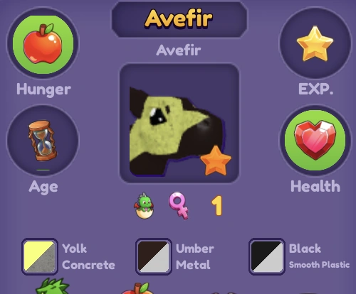 YEEE BOII A RADIOACTIVE AVEFIR! | Fandom