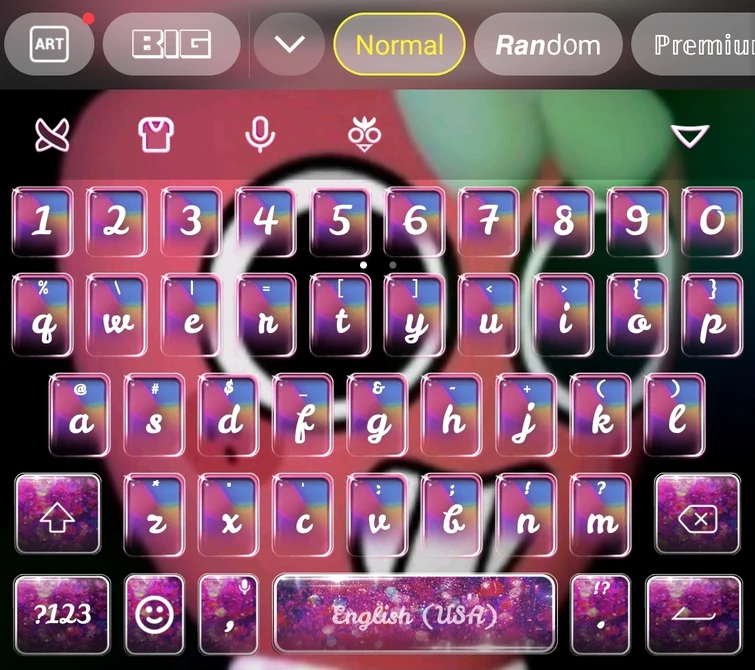 Sprout Keyboard Part Two Electric Boogaloo | Fandom