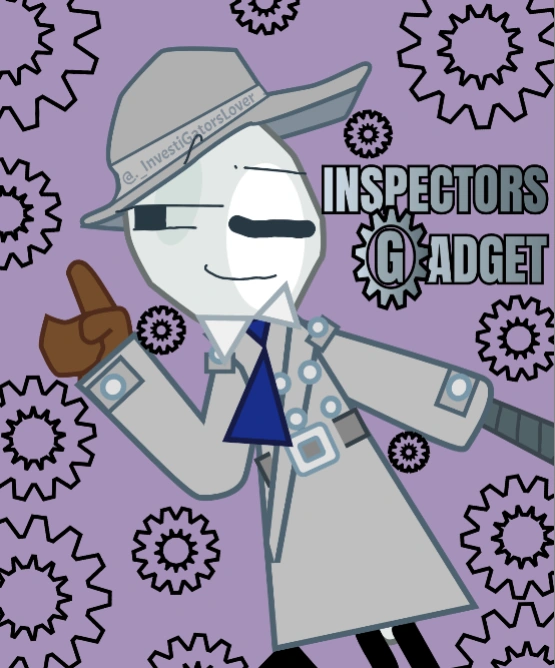 frick u *turns Silver Spoon into Inspector Gadget* | Fandom