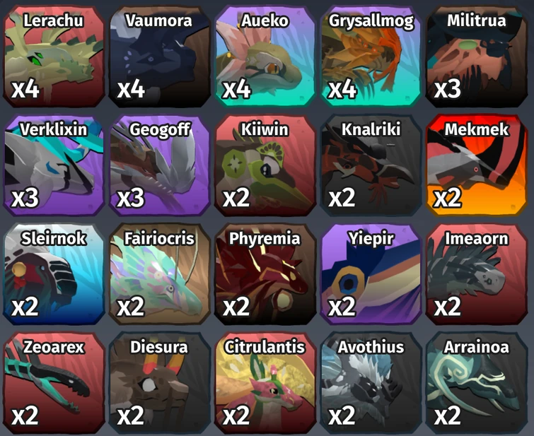 Discuss Everything About Creatures of Sonaria Wiki | Fandom