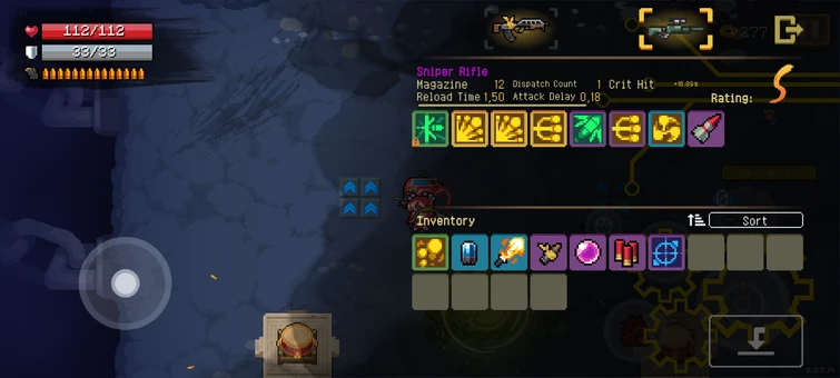 Discuss Everything About Soul Knight Wiki | Fandom