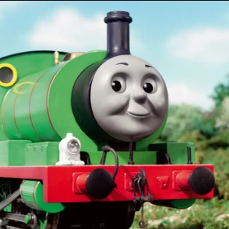 is that Percy,s personality? | Fandom