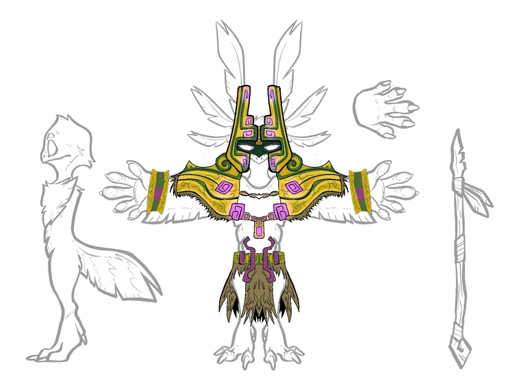 Development Log #59, 26/5/2024 | Fandom