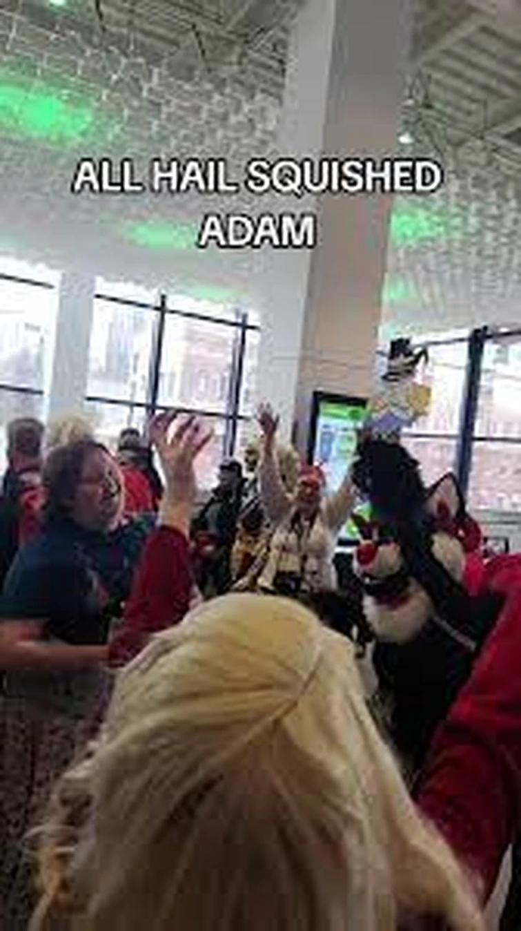 Anything Dump | Fandom