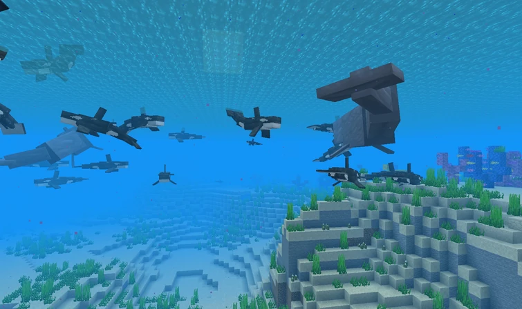 Discuss Everything About Alex's Mobs Unofficial Wiki | Fandom