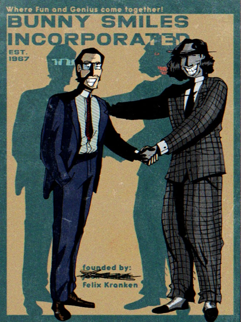 New Martin Post | Fandom