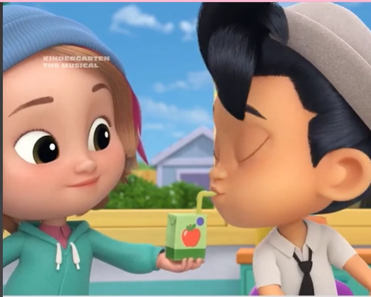 What episode is this from? | Fandom