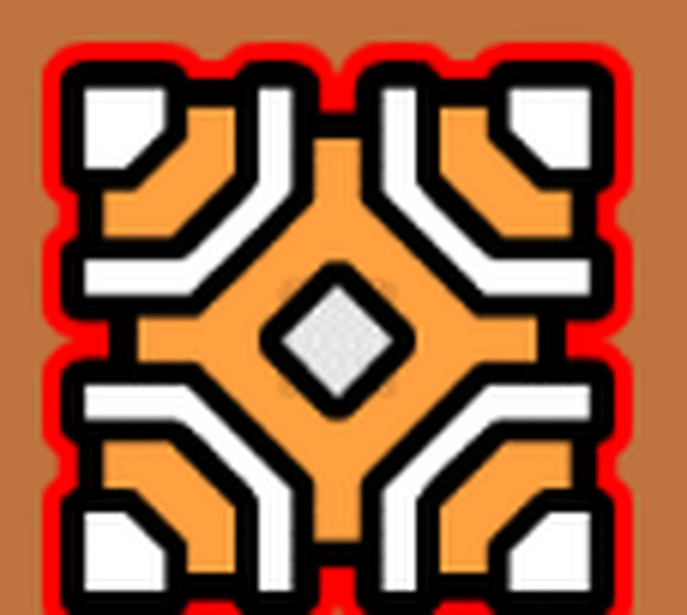 Roasting icon cubes. | Fandom