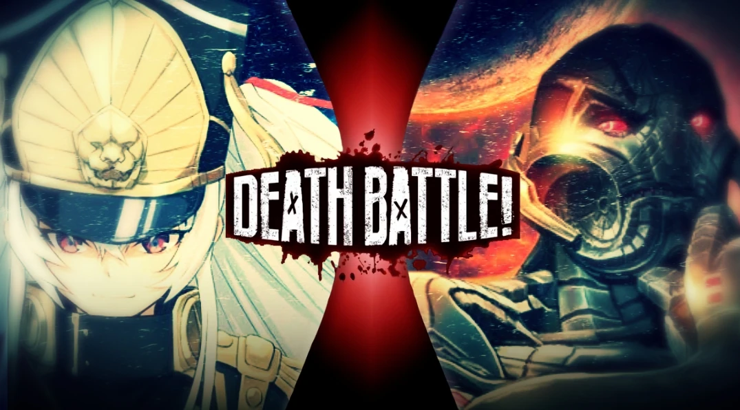 Altair vs Ultron (TROYCA vs Marvel) | Fandom