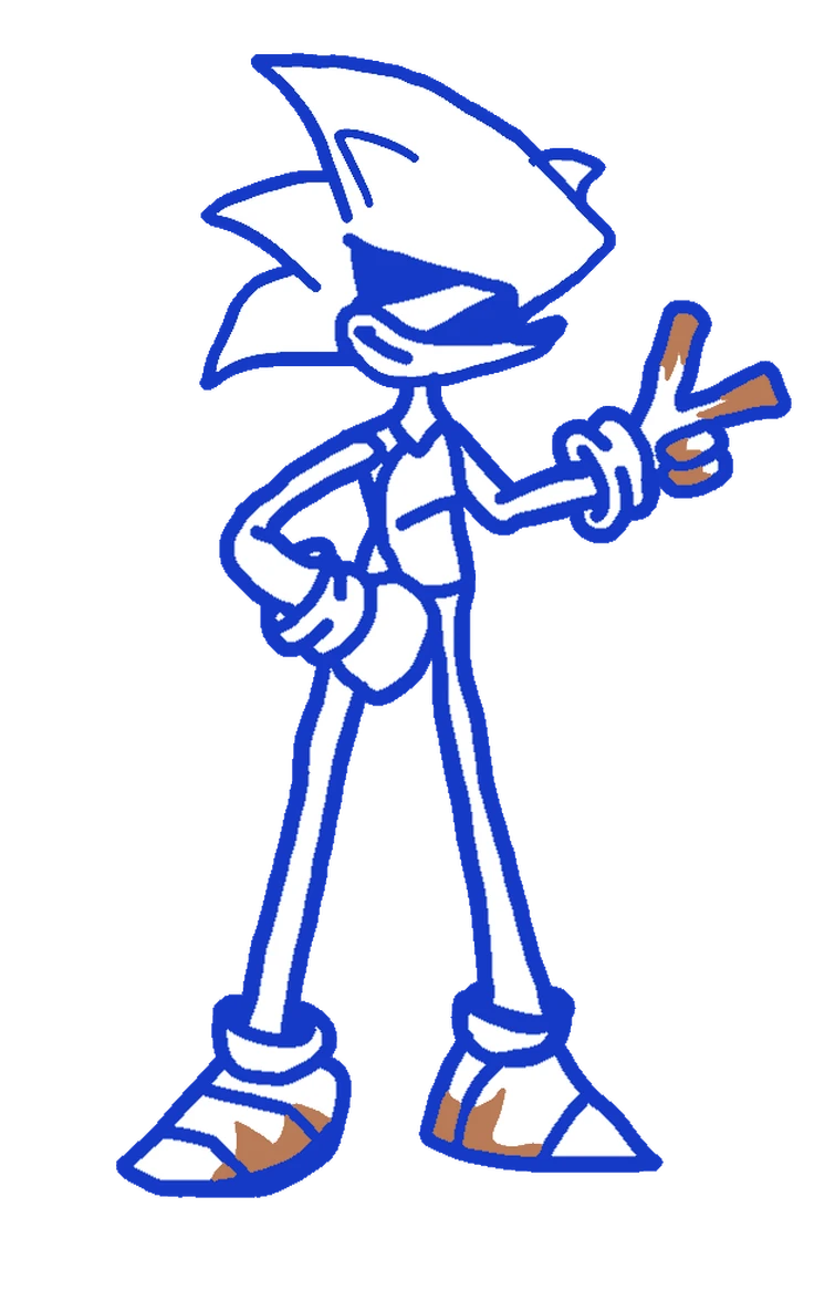 EXE Artwork | Fandom