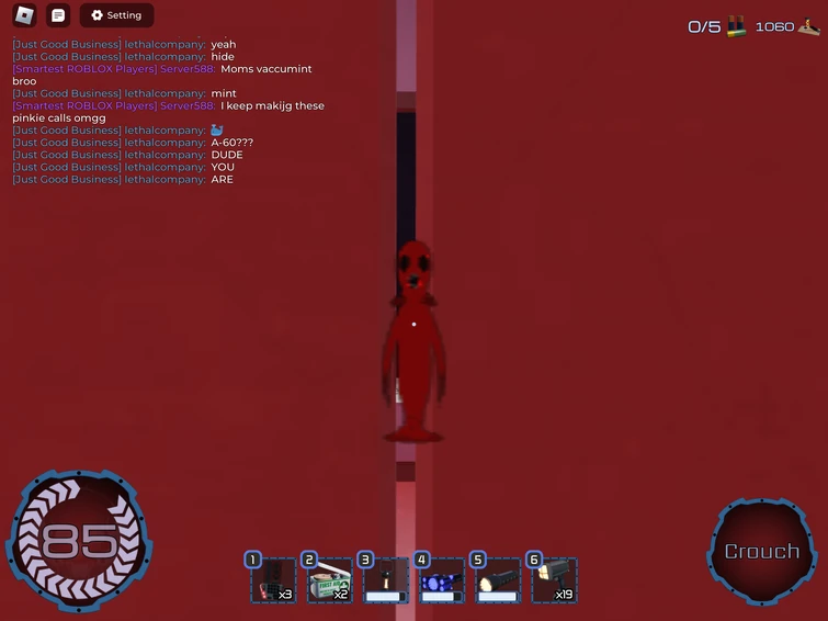 Discuss Everything About Pressure Wiki | Fandom