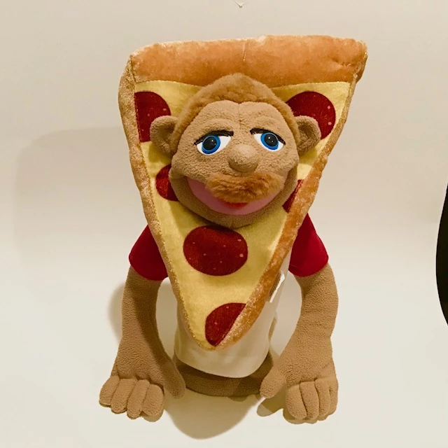 Brooklyn Pepperoni man | Fandom