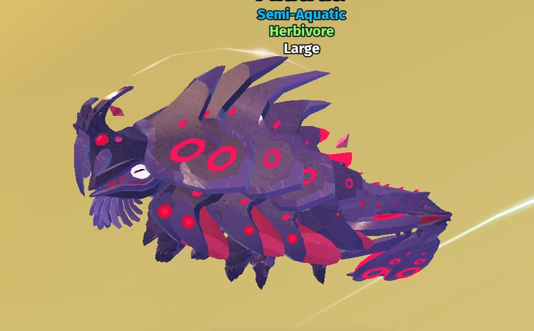 Discuss Everything About Creatures of Sonaria Wiki | Fandom