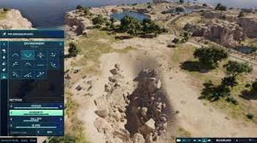 What feature are you most excited for in JWE3? | Fandom