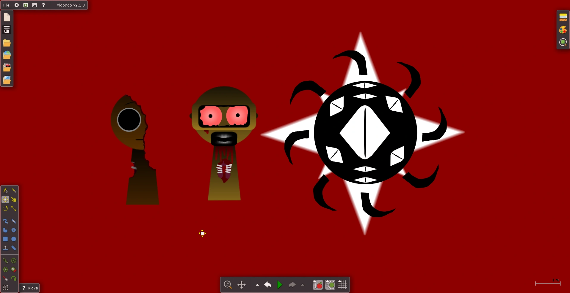 uh,,,,,, every sprunki phase 4 but good char so far | Fandom