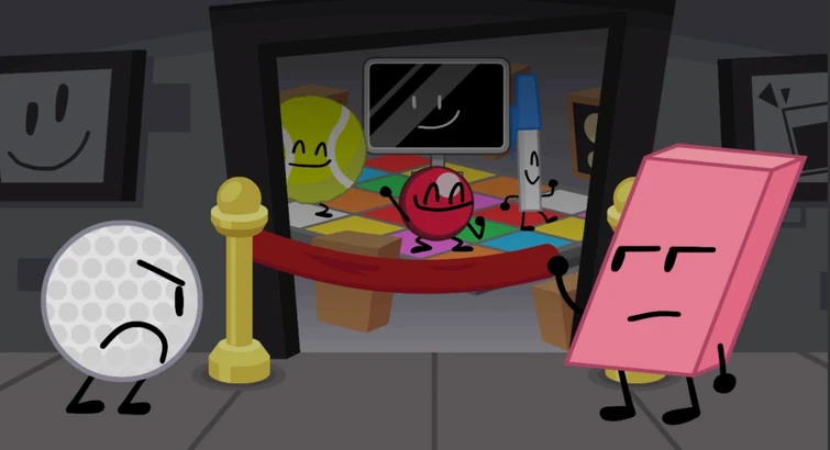 I added my OC in some TPOT 10 scenes | Fandom