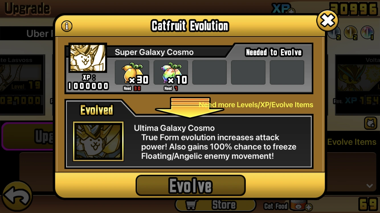 The journey to tf Cosmo has officially begun!! | Fandom