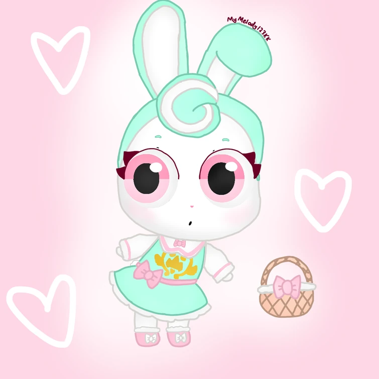 New Fanonping: Graceping 🌸💖 | Fandom