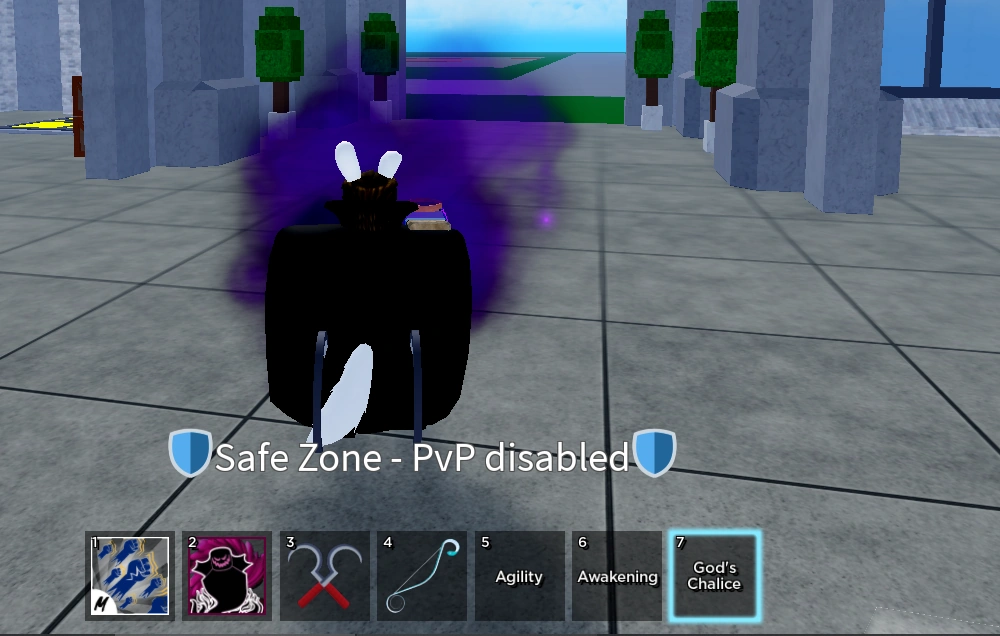 got it from chest frfr | Fandom