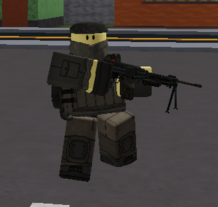 Discuss Everything About Roblox Item Asylum Wiki | Fandom