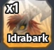 selling Idrabark !!! (SOLD OUT) | Fandom