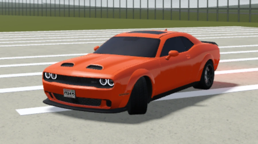 2023 Bullhorn Determinator Redeye Review. | Fandom