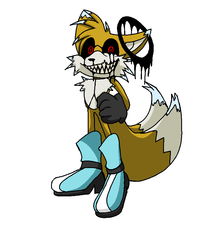 My First EXE to be published | Fandom