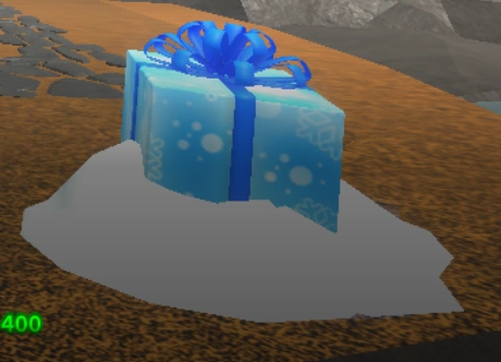 Present farm skin level 0-5 | Fandom