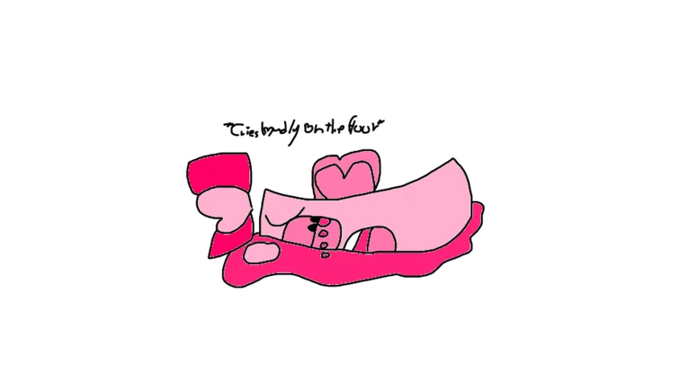 The entire ABC LORE made me cry... | Fandom