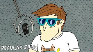 Is The Night Owl from Regular Show a Hate Sink? | Fandom