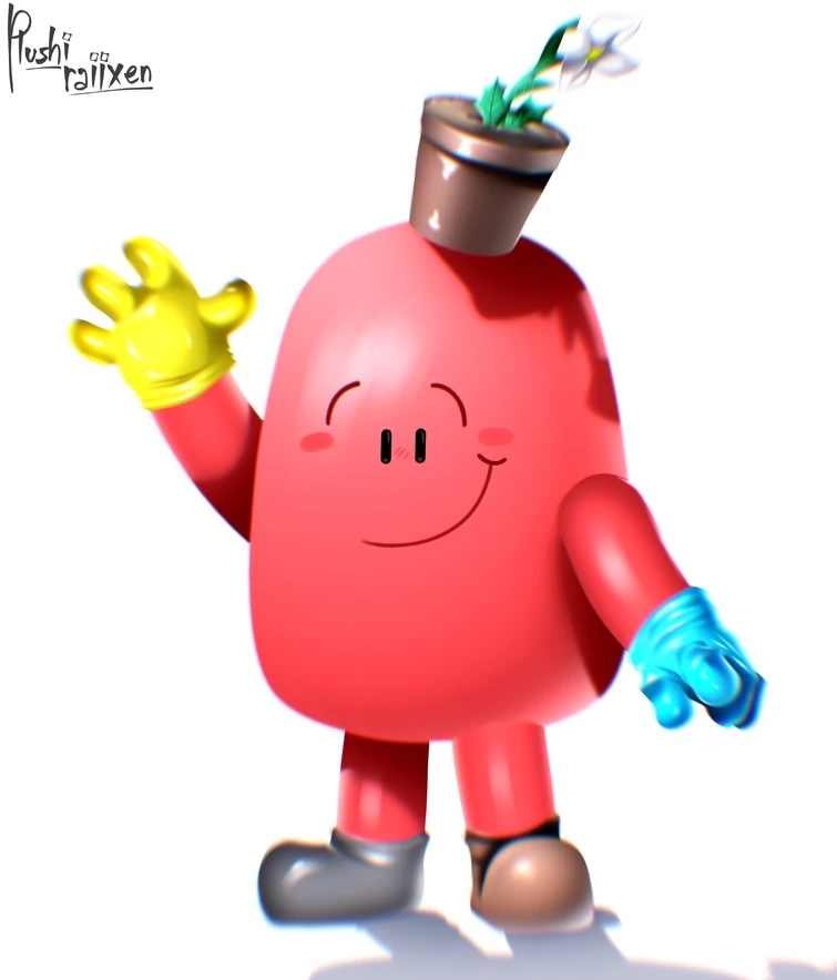 Discuss Everything About Mr. Men Wiki | Fandom