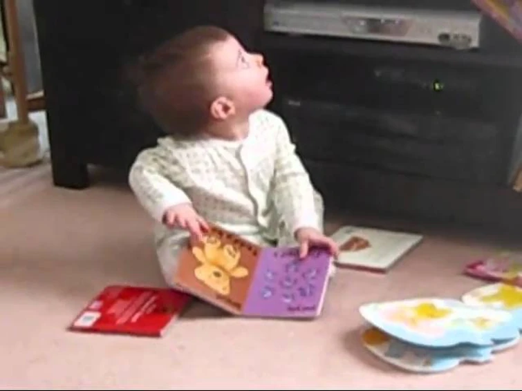 Discuss Everything About BabyFirstTV Wiki | Fandom