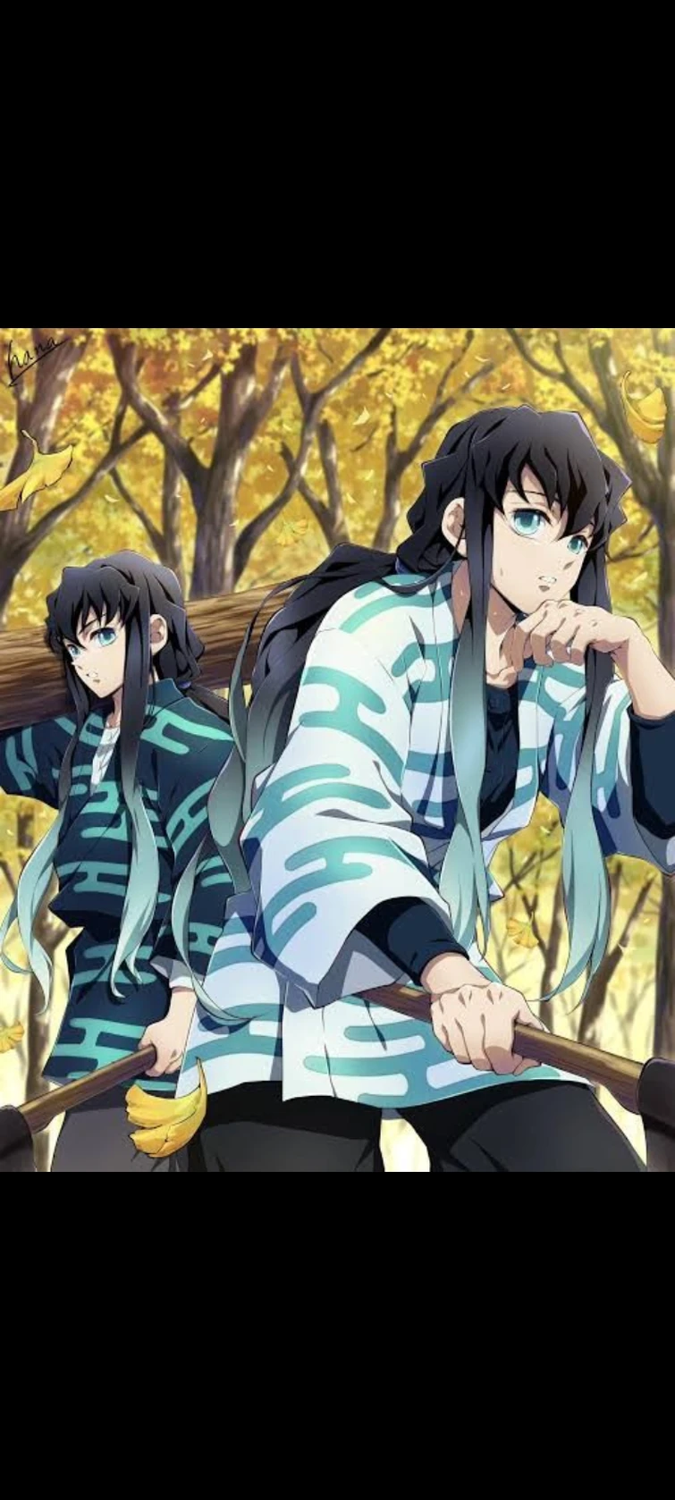 Discuss Everything About Kimetsu no Yaiba Wiki | Fandom