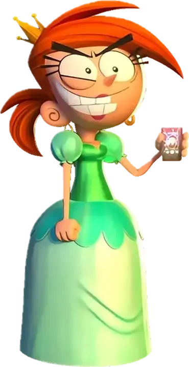 Discuss Everything About Fairly Odd Parents Wiki | Fandom