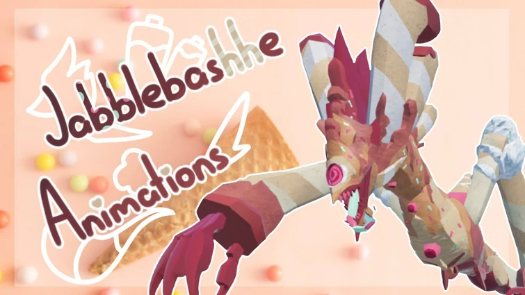 jabble animations | Fandom
