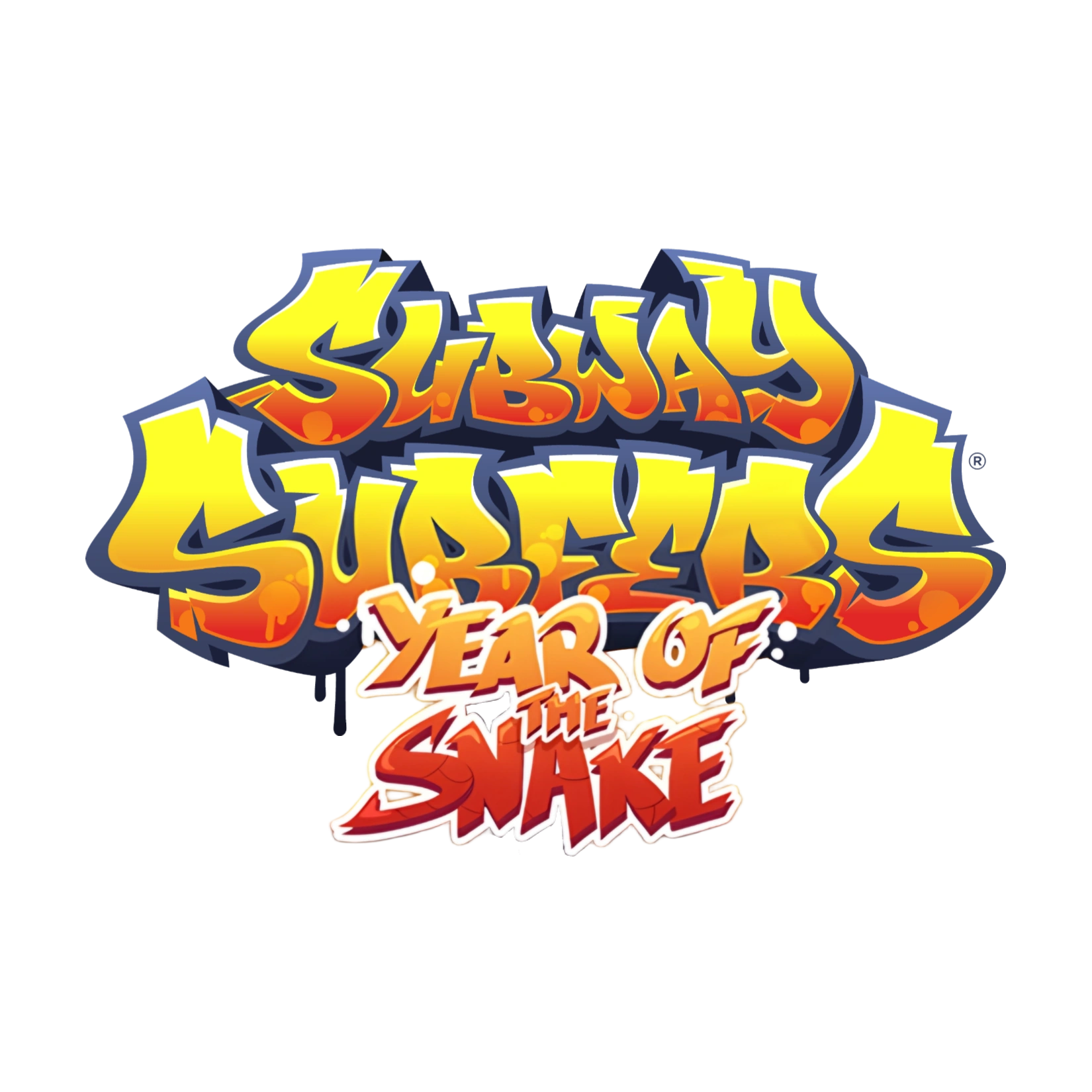 Worst graffiti in the history of Subway Surfers (in my opinion) | Fandom