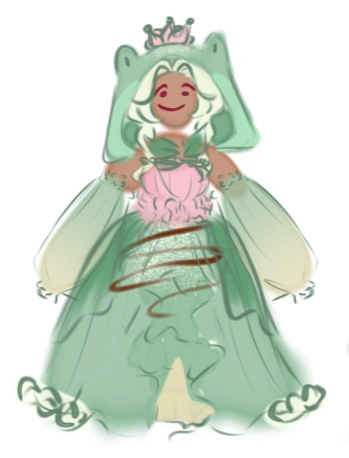 Ask me anything about Princess Cake! (OC) | Fandom