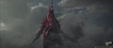 Gigan Rex is a(an)... | Fandom