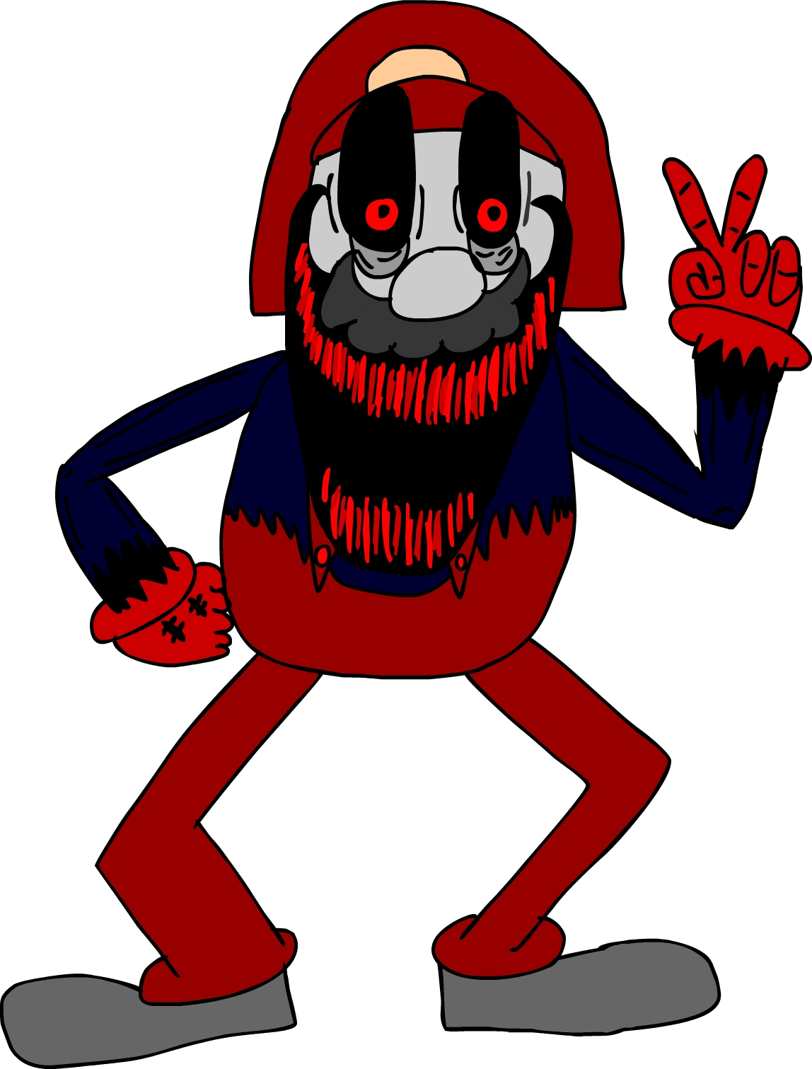 DOOM info updated | Fandom