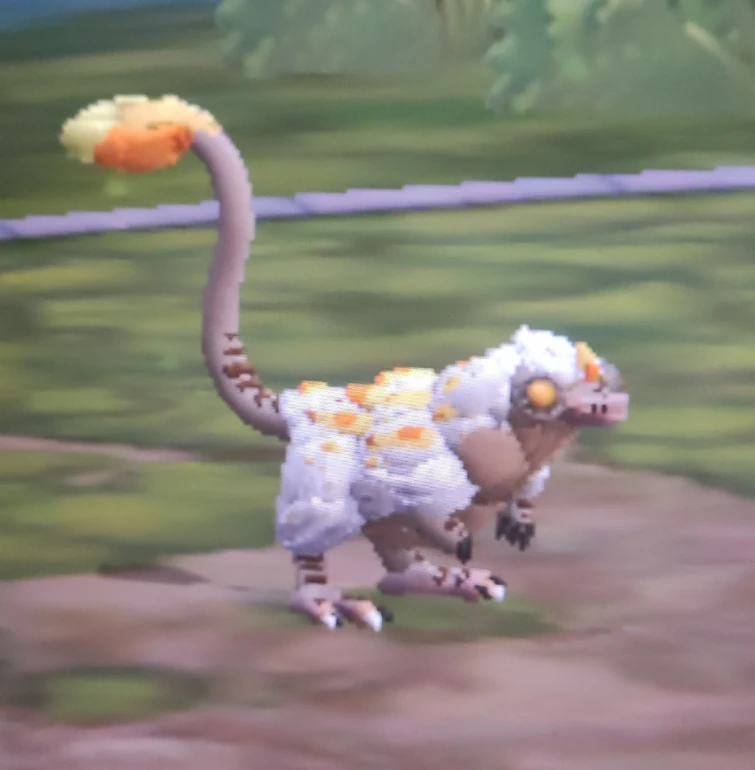 Puffwump in Modded Spore | Fandom