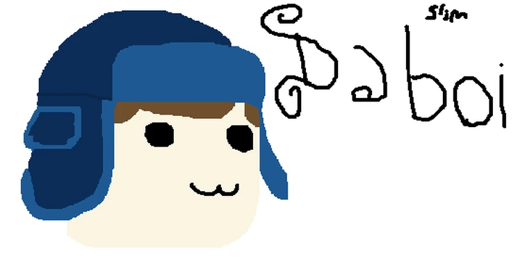 The boi | Fandom