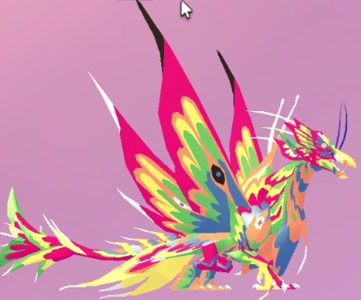 This Fariocris Skin Is Giving Me These Vides | Fandom