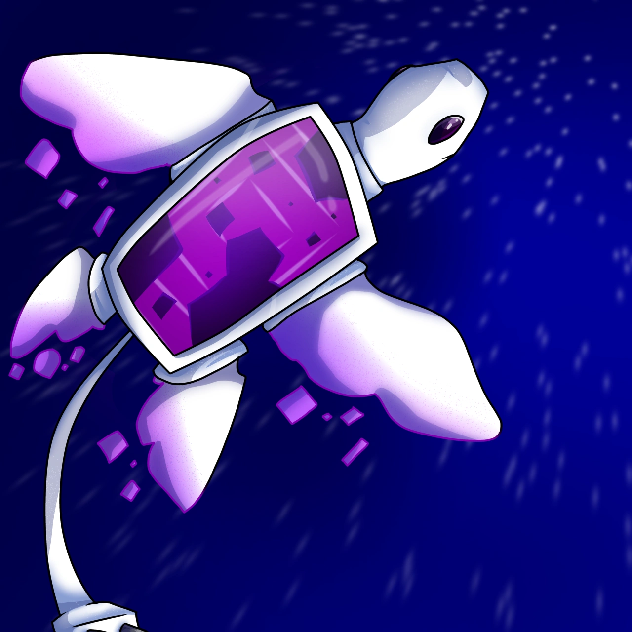 Turtle Phone | Fandom