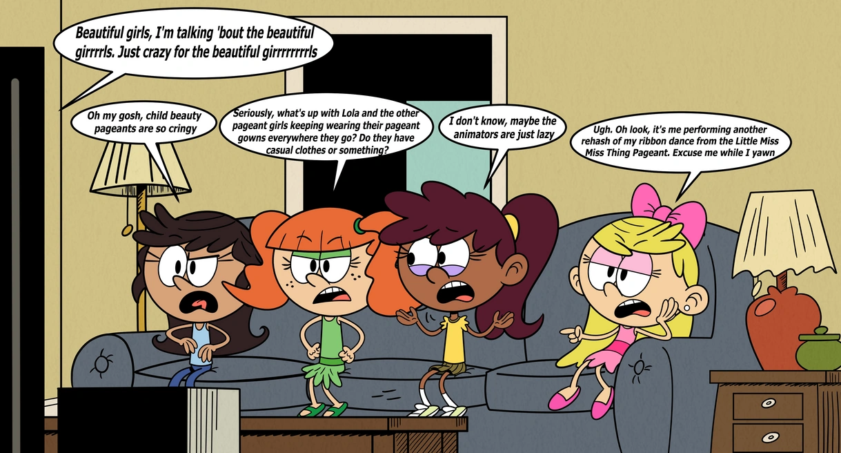 *insert fitting title here* | Fandom