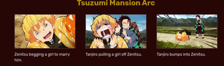 Why I Despise Zenitsu (RANT) | Fandom