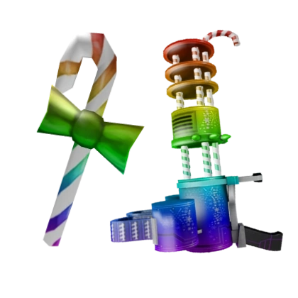 chroma candy set 🥰 | Fandom